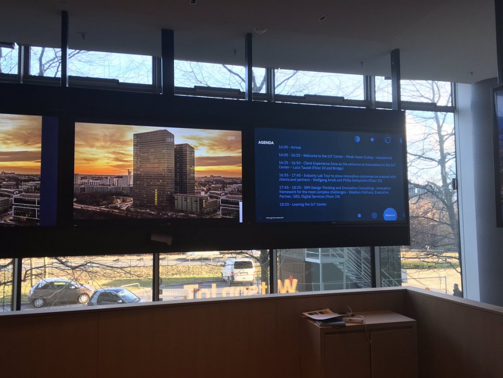 IoT IBM 3 – Global Alliance for Media Innovation