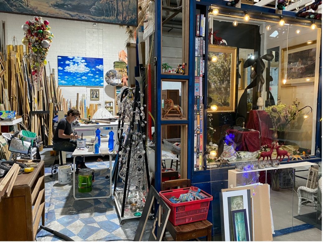 FASTlab - Future Arts, Science and Technology Laboratory – Global ...